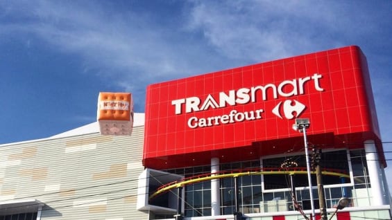 Transmart: Berita Transmart Terbaru dan Terupdate - kumparan