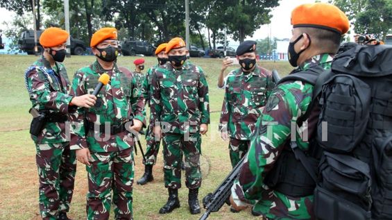 Kopaskhas: Berita Kopaskhas Terbaru dan Terupdate - kumparan