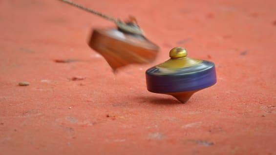 Gasing: Berita Gasing Terbaru dan Terupdate - kumparan