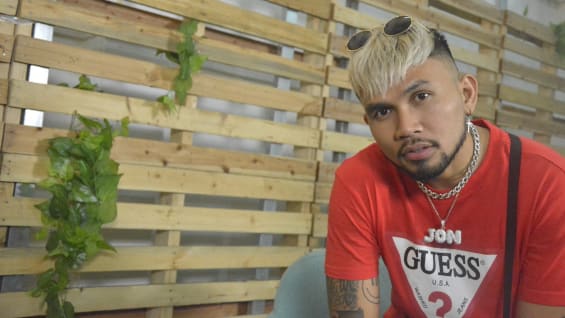 Roy Ricardo: Berita Roy Ricardo Terbaru dan Terupdate - kumparan