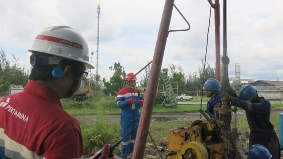 Kilang: Berita Kilang Terbaru dan Terupdate - kumparan