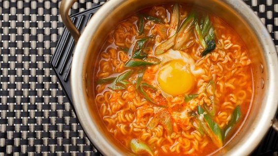 Ramyun: Berita Ramyun Terbaru dan Terupdate - kumparan