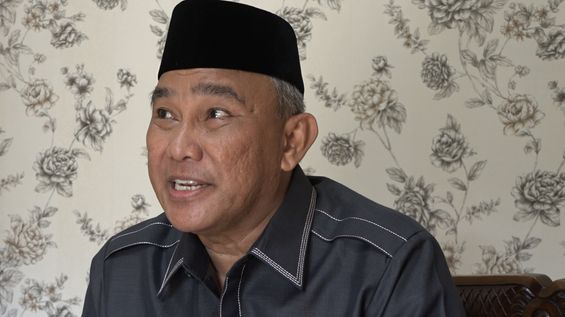 Mohammad Idris: Berita Mohammad Idris Terbaru dan Terupdate - kumparan