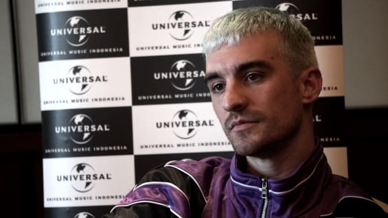 Kyle Patrick: Berita Kyle Patrick Terbaru dan Terupdate - kumparan