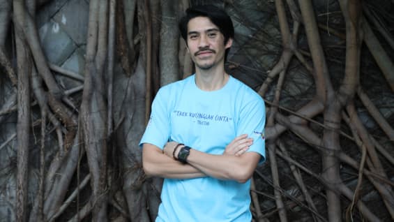 Iedil Dzuhrie Alaudin: Berita Iedil Dzuhrie Alaudin Terbaru dan ...