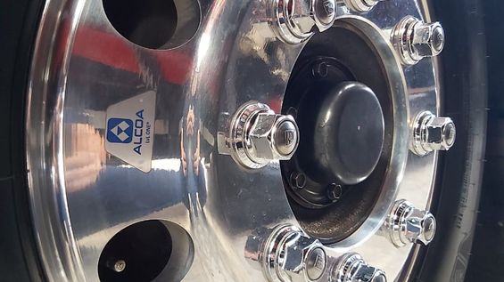 Velg Alcoa: Berita Velg Alcoa Terbaru dan Terupdate - kumparan