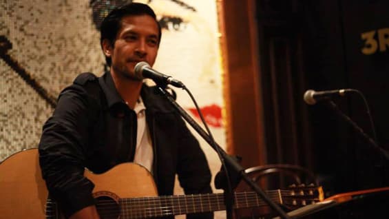 Edward Akbar: Berita Edward Akbar Terbaru dan Terupdate - kumparan