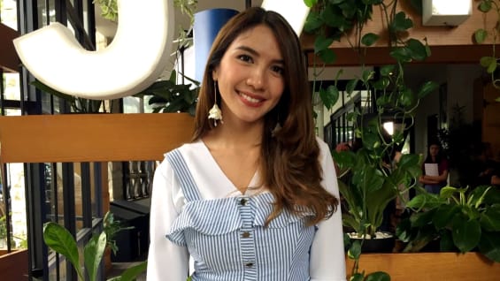 Acha Sinaga: Berita Acha Sinaga Terbaru dan Terupdate - kumparan