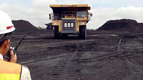 PT Kaltim Prima Coal: Berita PT Kaltim Prima Coal Terbaru dan Terupdate ...