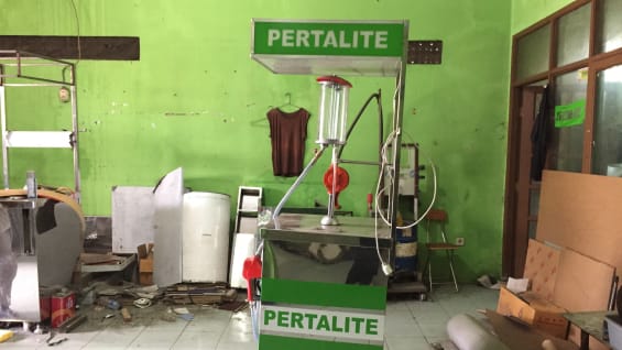 Pertamini: Berita Pertamini Terbaru dan Terupdate - kumparan