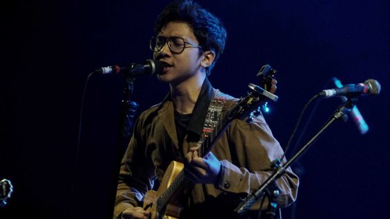 Aldrian Risjad: Berita Aldrian Risjad Terbaru dan Terupdate - kumparan