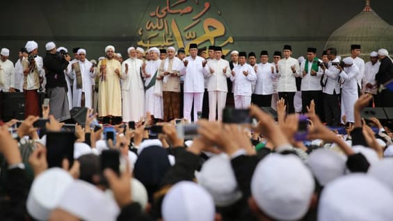 Ormas Islam: Berita Ormas Islam Terbaru dan Terupdate - kumparan