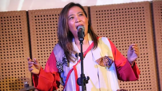 Oppie Andaresta: Berita Oppie Andaresta Terbaru dan Terupdate - kumparan