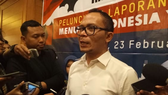 Hanif Dhakiri: Berita Hanif Dhakiri Terbaru dan Terupdate - kumparan