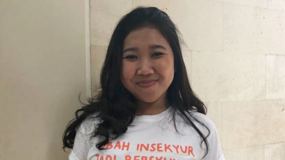 Kiky Saputri: Berita Kiky Saputri Terbaru dan Terupdate - kumparan