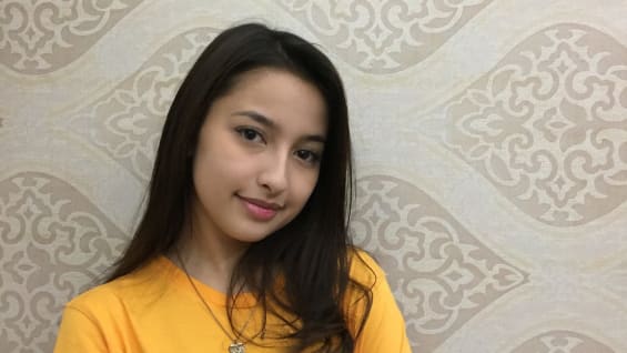 Jennifer Coppen: Berita Jennifer Coppen Terbaru dan Terupdate - kumparan