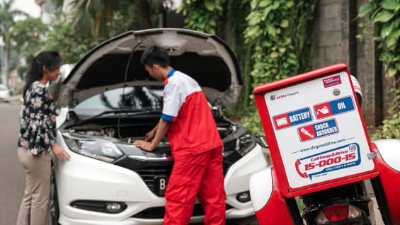 Shop and Drive: Berita Shop and Drive Terbaru dan Terupdate - kumparan