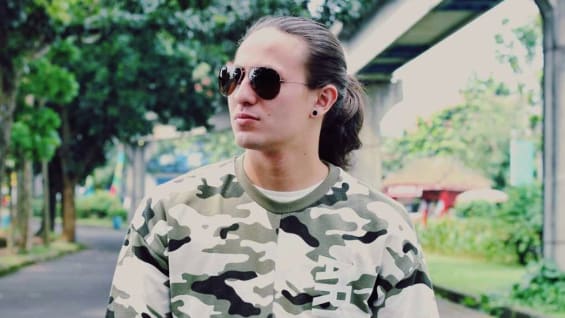 Dylan Carr: Berita Dylan Carr Terbaru dan Terupdate - kumparan