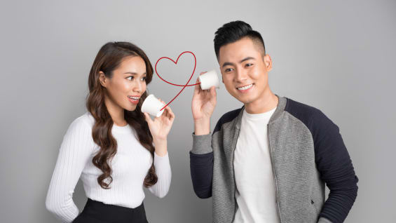 Tips Pacaran: Berita Tips Pacaran Terbaru dan Terupdate - kumparan