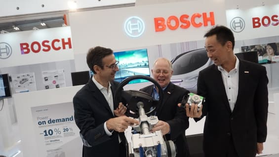 Bosch Indonesia: Berita Bosch Indonesia Terbaru dan Terupdate - kumparan