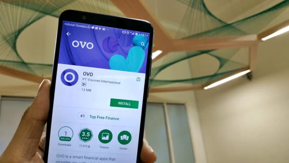 Ovo: Berita Ovo Terbaru dan Terupdate - kumparan