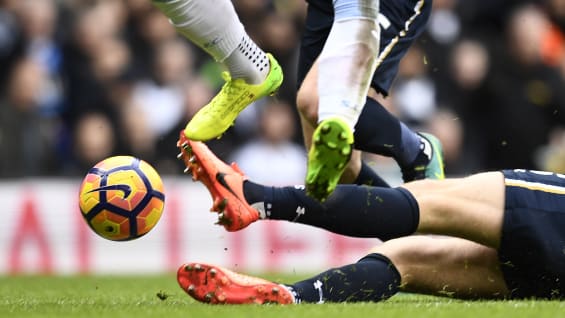 Sepak Bola: Berita Sepak Bola Terbaru dan Terupdate - kumparan