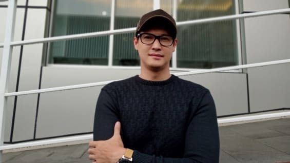 Irwan Chandra: Berita Irwan Chandra Terbaru dan Terupdate - kumparan