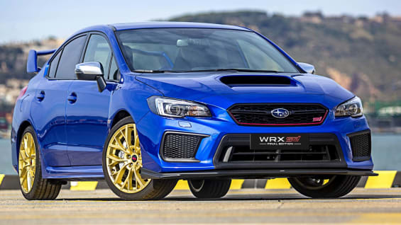 STi: Berita STi Terbaru dan Terupdate - kumparan