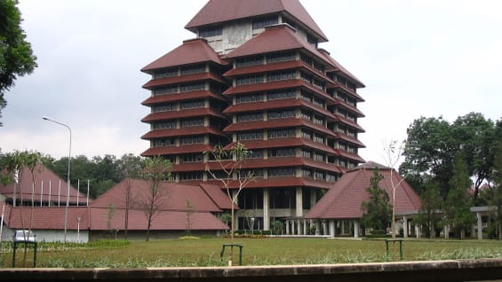 Kampus UI: Berita Kampus UI Terbaru dan Terupdate - kumparan