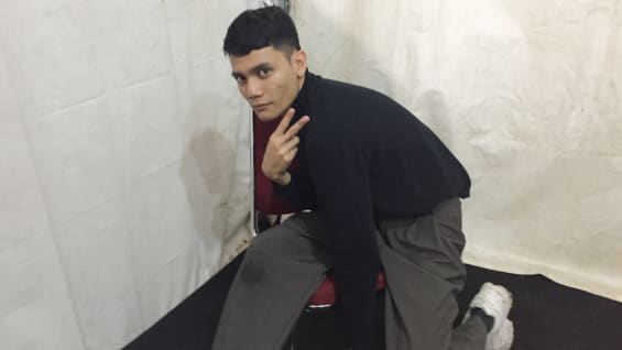 Alex TBH: Berita Alex TBH Terbaru dan Terupdate - kumparan