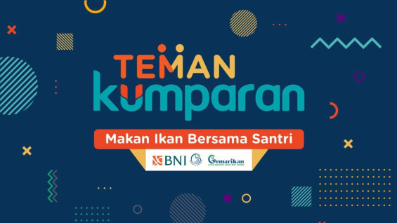 Teman kumparan: Berita Teman kumparan Terbaru dan Terupdate - kumparan