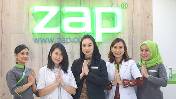 ZAP: Berita ZAP Terbaru dan Terupdate - kumparan
