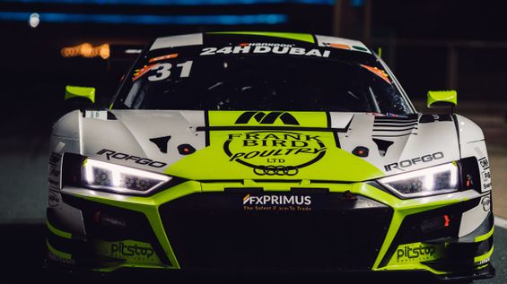 W Racing Team: Berita W Racing Team Terbaru dan Terupdate - kumparan