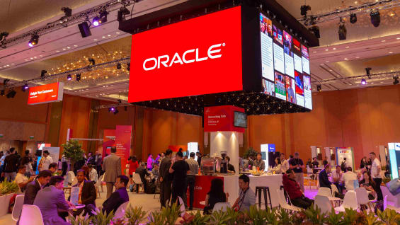 Oracle: Berita Oracle Terbaru dan Terupdate - kumparan