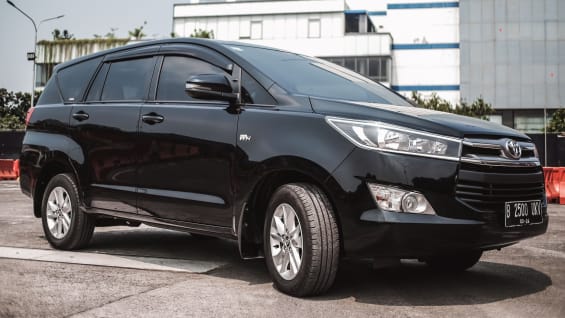 Recall Innova: Berita Recall Innova Terbaru dan Terupdate - kumparan