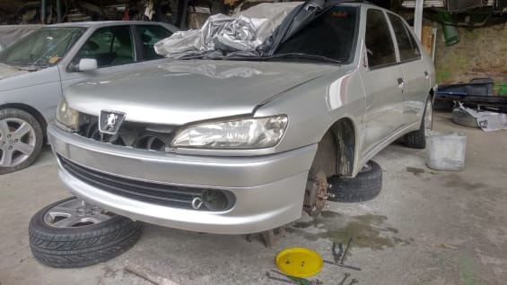 Cat Mobil: Berita Cat Mobil Terbaru dan Terupdate - kumparan