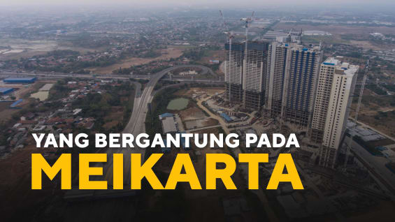 Lippo Cikarang Berita Lippo Cikarang Terbaru Dan Terupdate Kumparan
