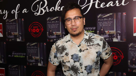 Adera: Berita Adera Terbaru dan Terupdate - kumparan