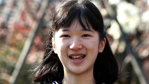 Putri Aiko: Berita Putri Aiko Terbaru dan Terupdate - kumparan