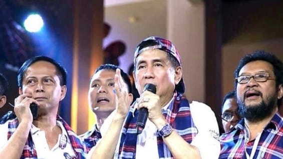 Sys NS: Berita Sys NS Terbaru dan Terupdate - kumparan