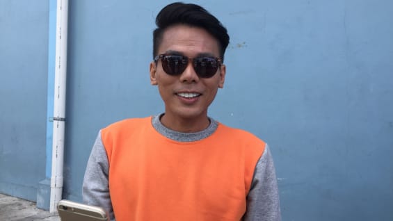 Robby Abbas: Berita Robby Abbas Terbaru dan Terupdate - kumparan