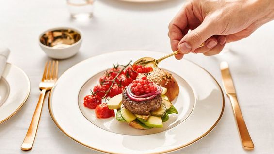 Makanan Mewah: Berita Makanan Mewah Terbaru dan Terupdate - kumparan