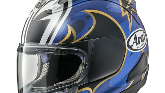Helm Arai: Berita Helm Arai Terbaru dan Terupdate - kumparan