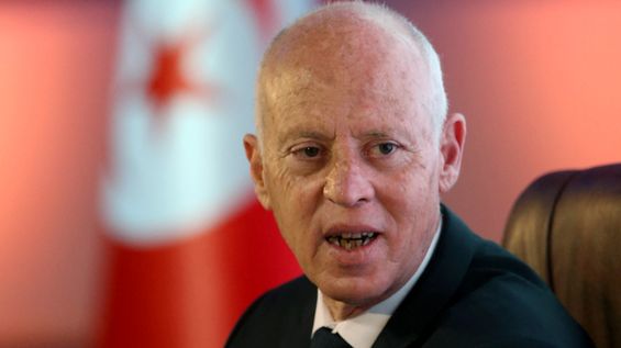 Kais Saied: Berita Kais Saied Terbaru dan Terupdate - kumparan