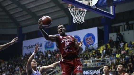 Lester Prosper: Berita Lester Prosper Terbaru dan Terupdate - kumparan