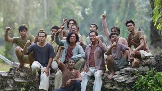 Film Naga Bonar Reborn: Berita Film Naga Bonar Reborn Terbaru dan ...