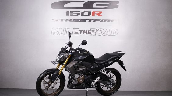 Honda CB150R Baru: Berita Honda CB150R Baru Terbaru dan Terupdate ...