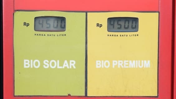 Solar: Berita Solar Terbaru dan Terupdate - kumparan