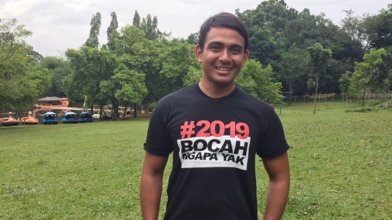 Zacky Zimah: Berita Zacky Zimah Terbaru dan Terupdate - kumparan
