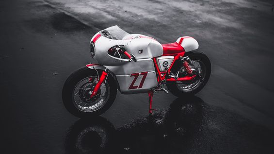 Cafe Racer: Berita Cafe Racer Terbaru dan Terupdate - kumparan